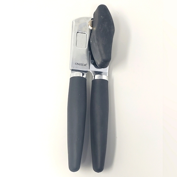 Oneida | Kitchen | Oneida Soft Touch Can Opener | Poshmark